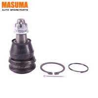 China 48069-29255 MASUMA Auto Parts Ball Joint for Toyota Avensis Verso Suspension Systems for sale