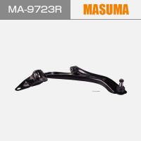 China Car Fitment Toyota Lower Control Arm 51350-TH9-000 for HONDA CR-Z ZF1 OE NO. 51350-TH9-000 for sale