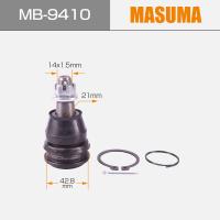 China 48069-29255 MASUMA Auto Parts Ball Joint for Toyota Avensis Verso Suspension Systems for sale