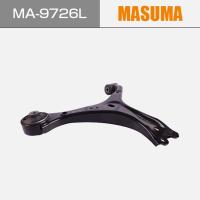 China Rear Control Arm 51360-TR0-A01 51360-TR7-A01 51360-TR0-A51 for Honda Civic R18Z by MASUMA for sale