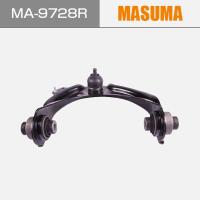 China 0404472 Reference NO. Front Control Arm for Honda Accord Wagon CL7 by MA-9728R MASUMA for sale