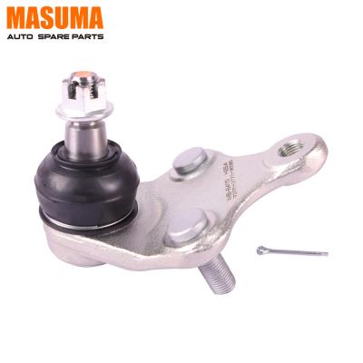 China MASUMA Auto Suspension Systems Ball Joint 43330-09770 for TOYOTA AVENSIS WAGON ZRT272W for sale