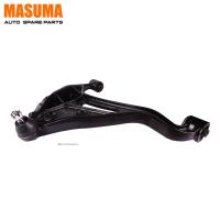 China Replacement Control Arm 45202-65D01 45202-67D01 for SUZUKI ESCUDO TA02 TA02W 1997-2005 for sale