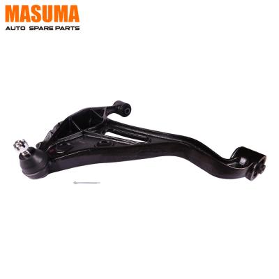 China Replacement Control Arm 45202-65D01 45202-67D01 for SUZUKI ESCUDO TA02 TA02W 1997-2005 for sale