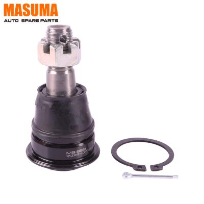 China 54500-WL00A Car Ball Joint for NISSAN ELGRAND E51 by MASUMA Auto Suspension Systems for sale