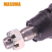 China 54500-WL00A Car Ball Joint for NISSAN ELGRAND E51 by MASUMA Auto Suspension Systems for sale