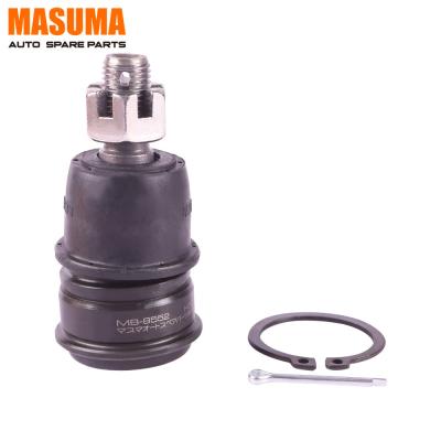 China 1997-2002 Year NISSAN CUBE ANZ10 Ball Joint 54500-2U001 by MASUMA Auto Suspension Systems for sale