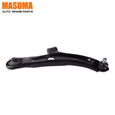 China MA-9802R MASUMA OEM ODM 4x4 Steering Control Arm 45201-63J00 for ZC11 SUZUKI SWIFT EZ for sale