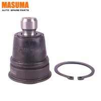 China MASUMA NO. MB-9553 Auto Suspension Systems Ball Joint for NISSAN CUBE CUBIC BNZ11 for sale