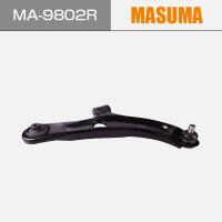 China MA-9802R MASUMA OEM ODM 4x4 Steering Control Arm 45201-63J00 for ZC11 SUZUKI SWIFT EZ for sale