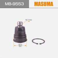 China MASUMA NO. MB-9553 Auto Suspension Systems Ball Joint for NISSAN CUBE CUBIC BNZ11 for sale