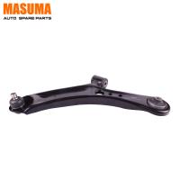 China Left Control Arms for SUZUKI SX4 MA-9803L MASUMA ODM 45202-54L00 45202-54L20 45202-79J00 for sale