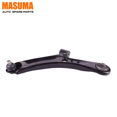 China Left Control Arms for SUZUKI SX4 MA-9803L MASUMA ODM 45202-54L00 45202-54L20 45202-79J00 for sale