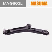 China Left Control Arms for SUZUKI SX4 MA-9803L MASUMA ODM 45202-54L00 45202-54L20 45202-79J00 for sale