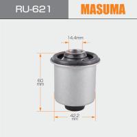China Auto Condenser Mounting Bushing VZV30 1VZFE for NISSAN CARAVAN ELGRAND ALE50 by MASUMA for sale