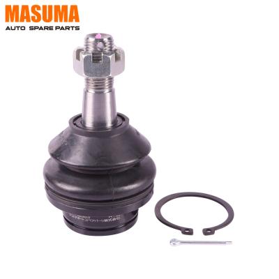 China 2010-2021 Year MASUMA Auto Suspension Systems Ball Joint for NISSAN PATROL Y62.VK56VD for sale
