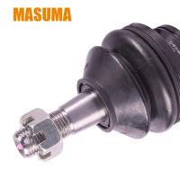 China 2010-2021 Year MASUMA Auto Suspension Systems Ball Joint for NISSAN PATROL Y62.VK56VD for sale