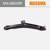 China MA-9803R Hybrid Control Arm 45201-54L00 45201-54L20 45201-79J00 for SUZUKI SX4 YA11S for sale