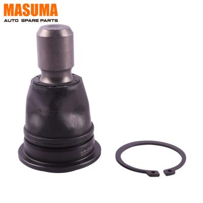 China 551A0-1LB0A 551A1-1LB0A 551A1-1LB0B Ball Joint for NISSAN PATROL Y62.VK56VD. 4WD 2012- for sale