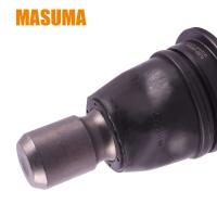 China 551A0-1LB0A 551A1-1LB0A 551A1-1LB0B Ball Joint for NISSAN PATROL Y62.VK56VD. 4WD 2012- for sale