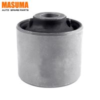 China RU-729 MASUMA Auto Mounting Bush Ceramic ZZT250L 3ZZFE Perfect for LEXUS LX470 Repair for sale