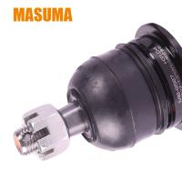 China MASUMA MB-9567 Ball Joint for NISSAN PATROL Y62 5600cc VK56VD Excellent Performance for sale