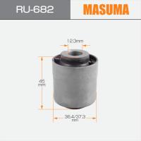 China MAZDA CX-7 ER3P 2006-2014 MZAB-102 Auto CAR Mounting Bushing Press Kit by RU-682 MASUMA for sale