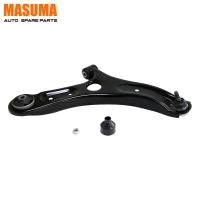 China MA-K8005R MASUMA Control Arm Trailing Arm Bush for CY4A 4B11T 54501-C9000 54501-C9000 YA11S for sale