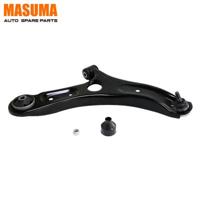 China MA-K8005R MASUMA Control Arm Trailing Arm Bush for CY4A 4B11T 54501-C9000 54501-C9000 YA11S for sale