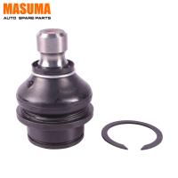 China Japanese Car Model NISSAN PATHFINDER R51M YD25DDTI Turbo 4WD Ball Joint 55501-EB31A for sale