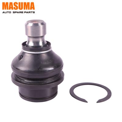 China Japanese Car Model NISSAN PATHFINDER R51M YD25DDTI Turbo 4WD Ball Joint 55501-EB31A for sale