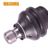 China Japanese Car Model NISSAN PATHFINDER R51M YD25DDTI Turbo 4WD Ball Joint 55501-EB31A for sale