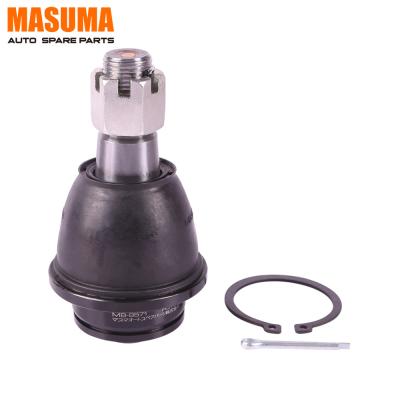 China 54500-1LB0A 54501-1LB0A Ball Joint for NISSAN PATROL Y62.VK56VD.4WD Yes Year 1993-2006 for sale