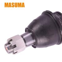 China 54500-1LB0A 54501-1LB0A Ball Joint for NISSAN PATROL Y62.VK56VD.4WD Yes Year 1993-2006 for sale