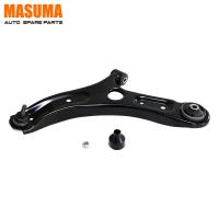 China MX-6 GD CY4A 4B11 54500-C9000 2008- Year MA-K8005L MASUMA Auto Control Arm Bush Rubber for sale