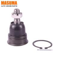 China MB-9572 Ball Joint 54524-EA000 for NISSAN NAVARA D40M 2500cc YD25DDTI Turbo by MASUMA for sale