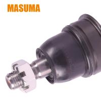 China MB-9572 Ball Joint 54524-EA000 for NISSAN NAVARA D40M 2500cc YD25DDTI Turbo by MASUMA for sale