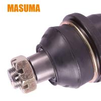 China Yes Japanese Car Model MB-9602 MASUMA Auto Suspension Systems Spare part Ball Joint MK332303 JNU30 for sale