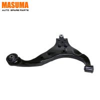 China MA-K8001R MASUMA Chassis Parts Control Arm Bush with CWMGE24 QD32 54501-2E000 YA11S for sale