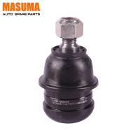 China 10*7*5.5cm MASUMA Ball Joint MR566556 MR566555 for MITSUBISHI MONTERO IO 2000-2007 Year for sale