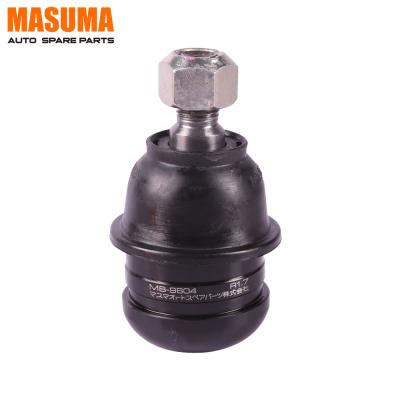 China 10*7*5.5cm MASUMA Ball Joint MR566556 MR566555 for MITSUBISHI MONTERO IO 2000-2007 Year for sale
