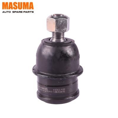 China MR990822 MR508134 MASUMA Ball Joint for MITSUBISHI MONTERO V64W 0420-V97 Reference NO for sale