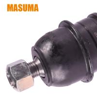 China MR990822 MR508134 MASUMA Ball Joint for MITSUBISHI MONTERO V64W 0420-V97 Reference NO for sale