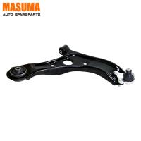 China MA-K8002R MASUMA CWMGE24 QD32 54501-F8000 YA11S Front Control Suspension Arm Assembly for sale