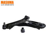 China 1400cc Engine Dirt Car Lower Arm Control for Left Position on MASUMA MA-U1005L Auto for sale