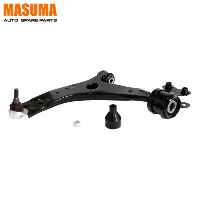China Control Arm Assembly for 2010- Year MA-U1002L MASUMA CY9A 4N13T 4M513A424AC 39*34*8 cm for sale