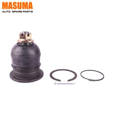 China 2006- Year MB-9609 MASUMA Auto Suspension Systems Assembly Ball Joint for MITSUBISHI L200 for sale