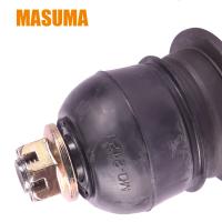 China 2006- Year MB-9609 MASUMA Auto Suspension Systems Assembly Ball Joint for MITSUBISHI L200 for sale