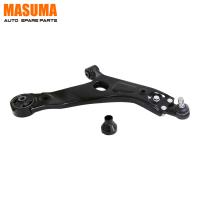 China Front Suspension Control Arm CY1A 4A92 54501-2S000 for Hyundai Reference NO. CS-2613R for sale