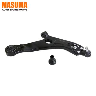 China Front Suspension Control Arm CY1A 4A92 54501-2S000 for Hyundai Reference NO. CS-2613R for sale